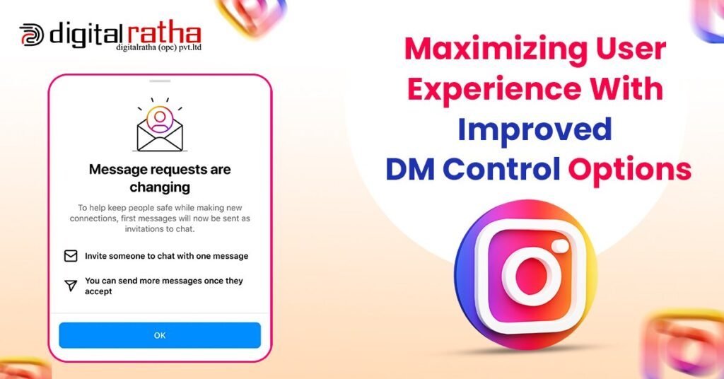 Instagram Rolls Out Improved DM Control Options to Help Users - Digital ...